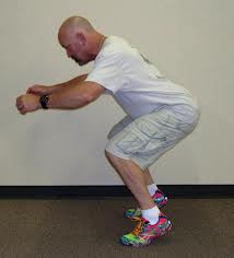 Athletes- are there any cracks in your armor? - Capital Area PT & Wellness