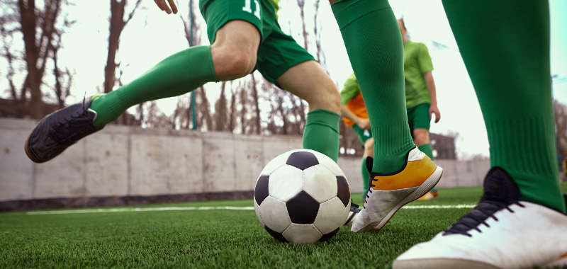 Physical Therapy Medial Collateral Ligament (MCL) Injury Queensbury ...