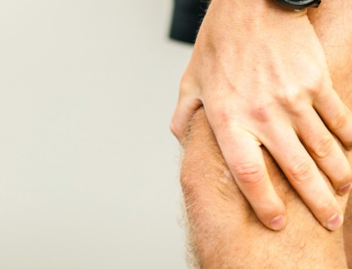 ITB Syndrome vs Patellofemoral Pain - Capital Area PT & Wellness