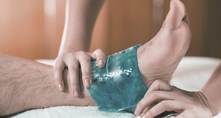 Heat vs. Ice in Musculoskeletal Injuries - Capital Area PT & Wellness